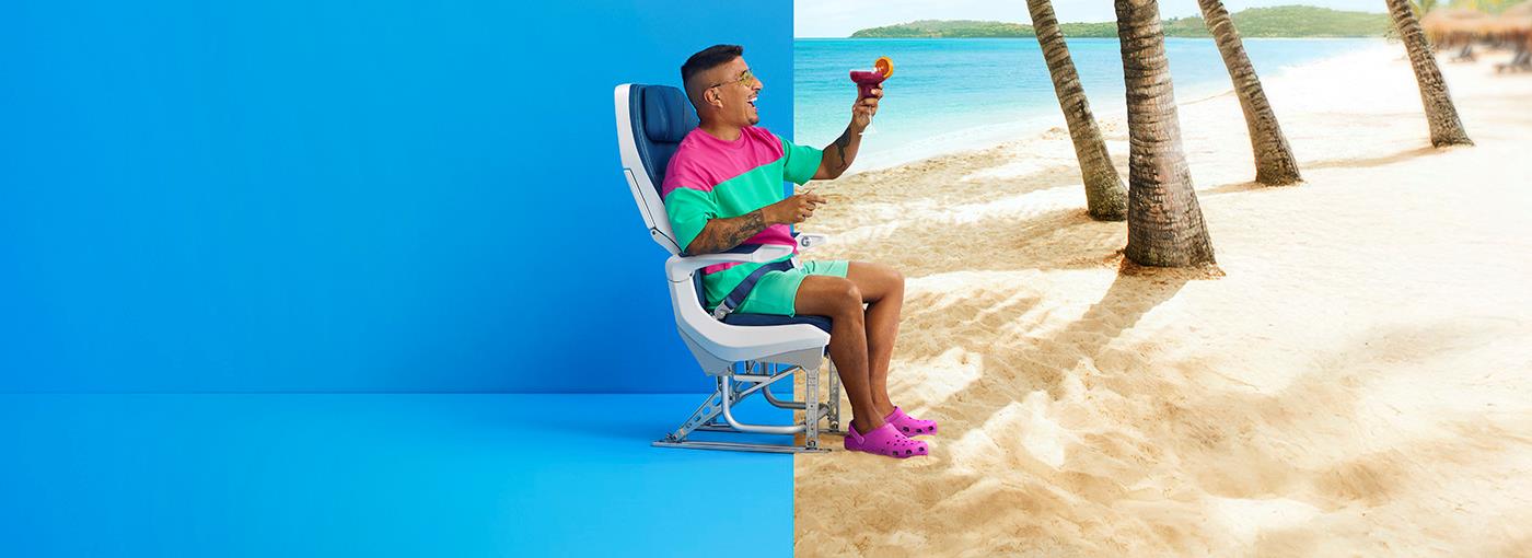 All Inclusive Vacations | Transat