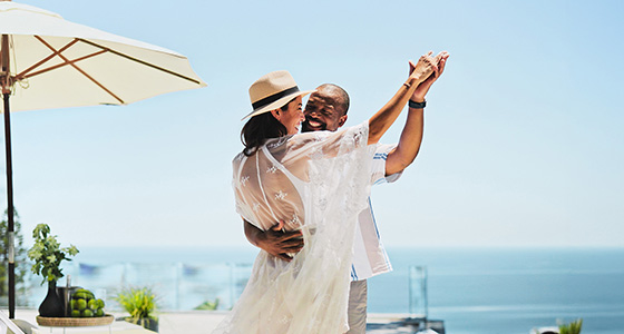 Vacation package featured offers | Transat