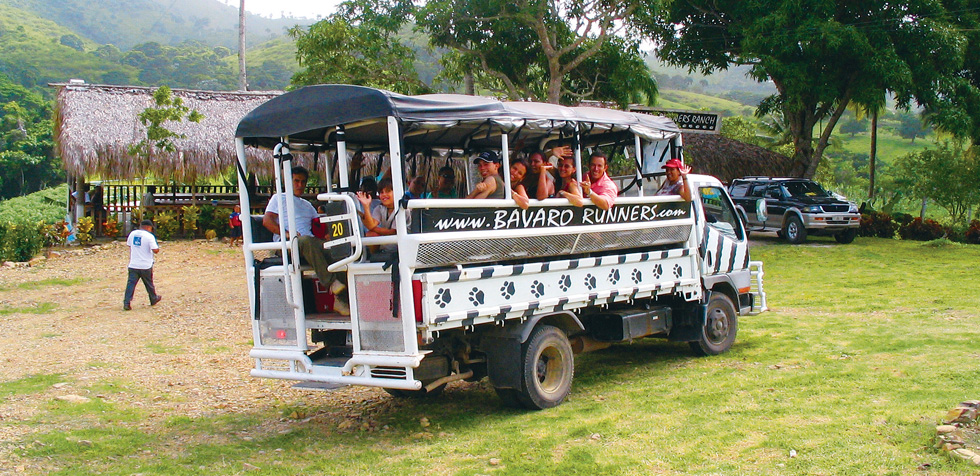 South tours and excursions | Transat