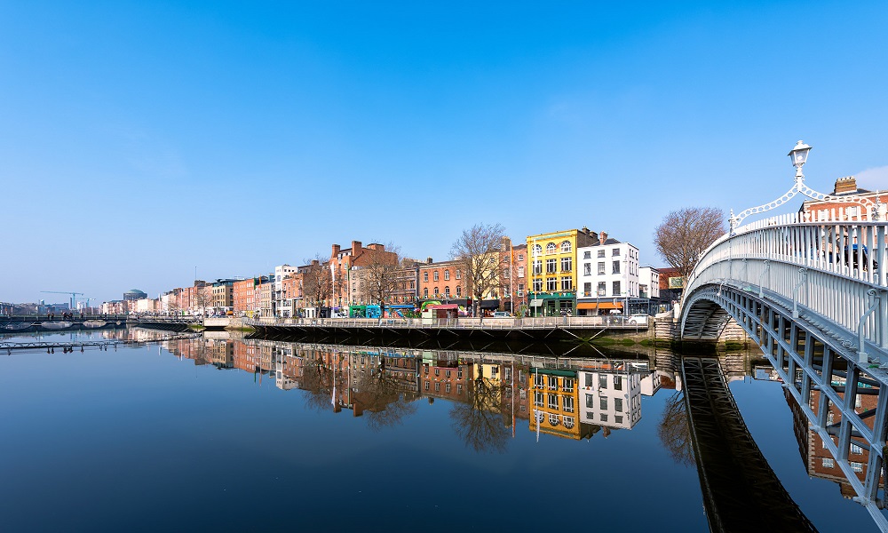 Ireland: Tourism, Vacations & Things to Do | Transat