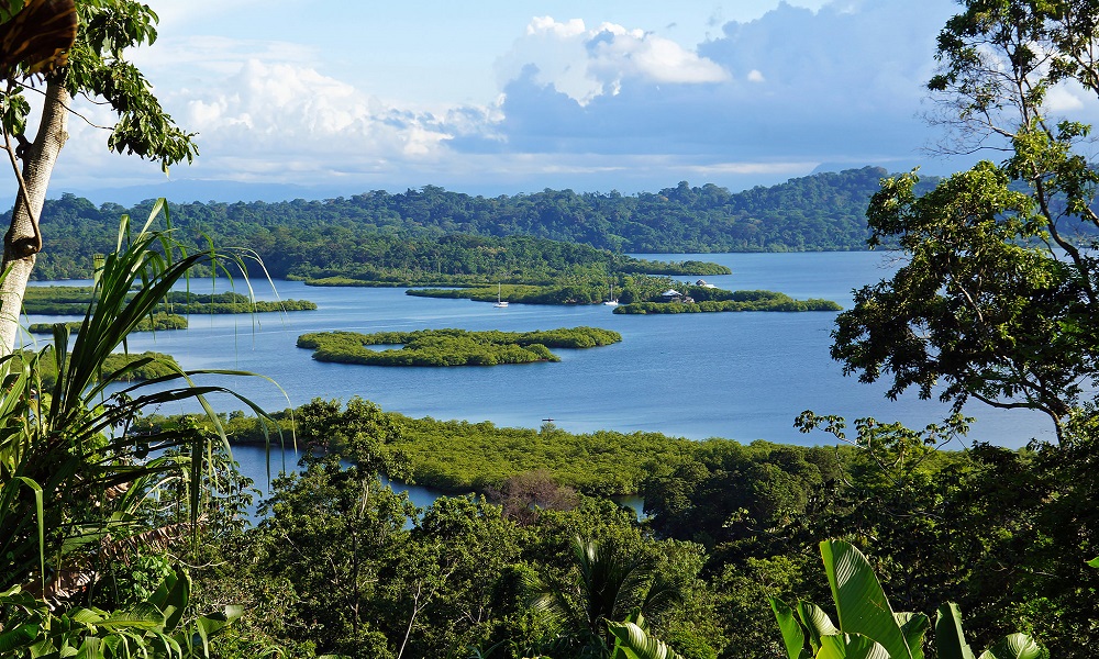 Voyage au Panama : tout inclus, tourisme et forfaits | Transat