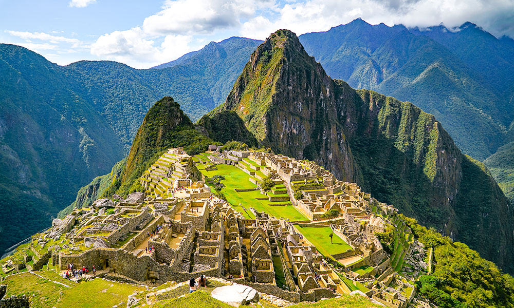 Peru - Vacation packages | Transat