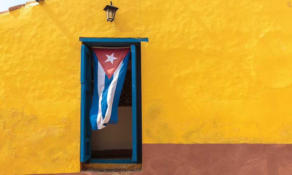 Toronto to Cuba All Inclusive | Transat