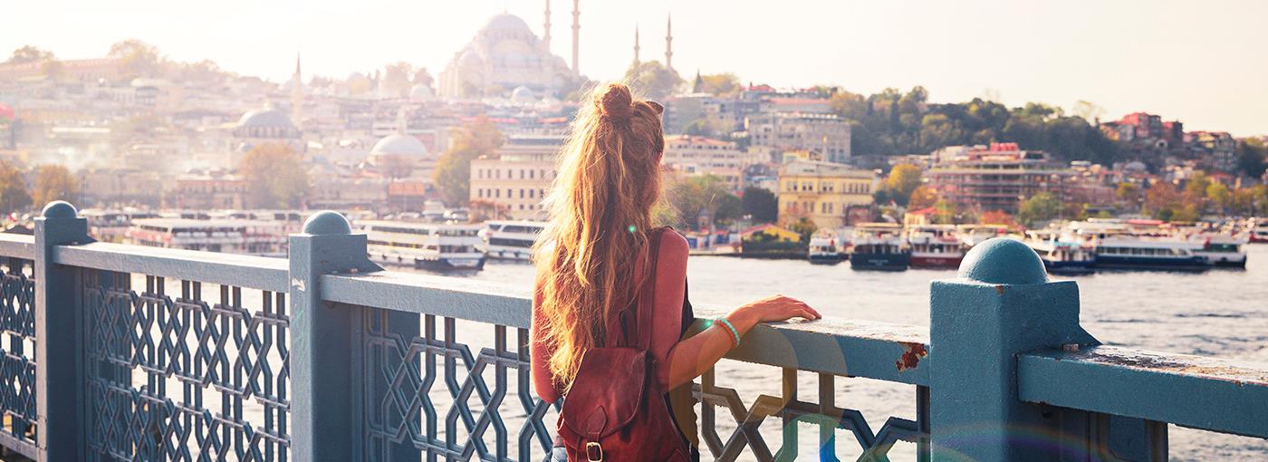 All Inclusive Vacations | Transat