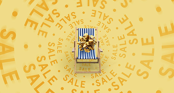 Boxing Day Travel Deals 2024 | Vacation Sales | Transat