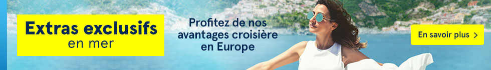 Forfaits vacances tout inclus, offres spéciales, vols directs | Transat