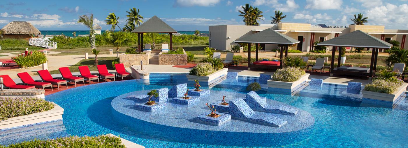 Forfaits vacances tout inclus, vols directs | Transat