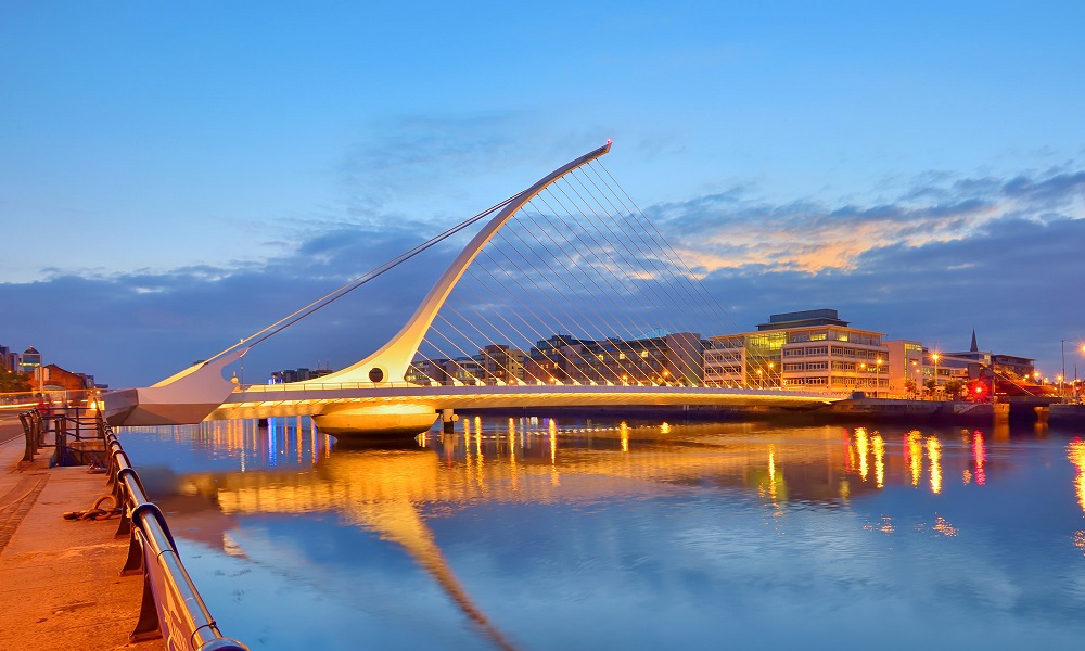 Dublin, Irlande: hôtels, météo et tourisme | Transat