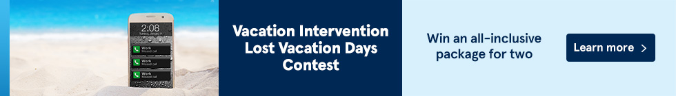 All inclusive vacation packages, deals, direct flights | Transat