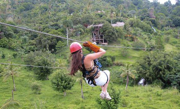 Samana: hôtels et aéroports en République dominicaine | Transat