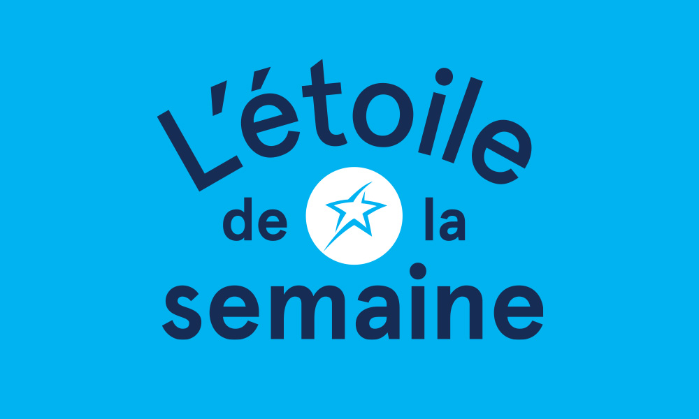 Solde 72 h: L’étoile de la semaine | Transat