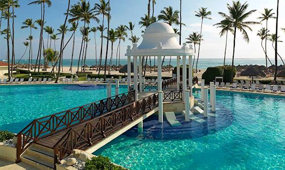 All inclusive vacation packages, deals, direct flights | Transat