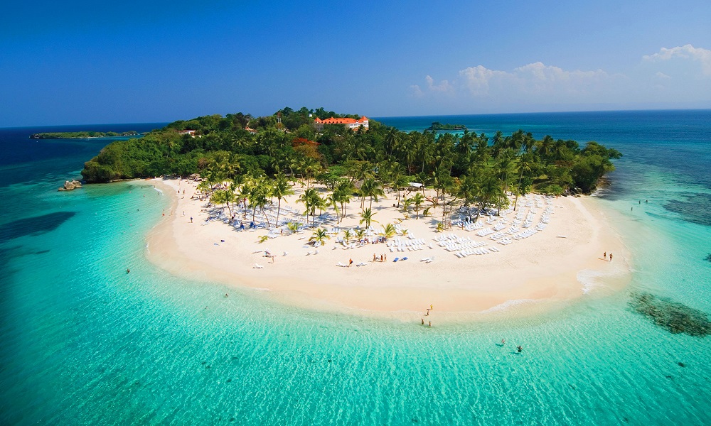 Saman Dominican Republic Resorts Hotels More Transat Saman Dominican Republic Resorts Hotels More Transat