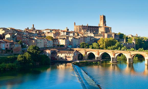 Voyage en France : forfaits pas chers et tourisme | Transat