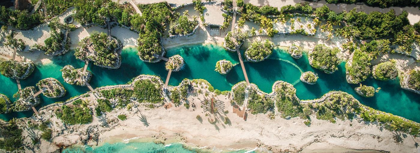Forfaits vacances tout inclus, vols directs | Transat