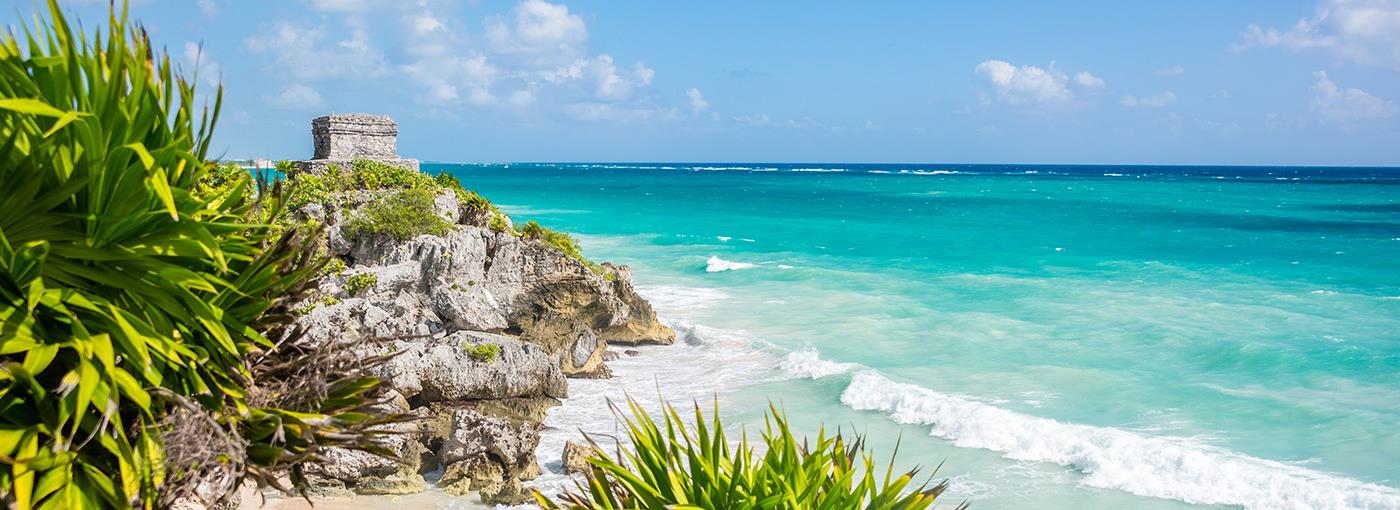 Tulum: Resorts, Hotels and All-inclusive Vacations | Transat