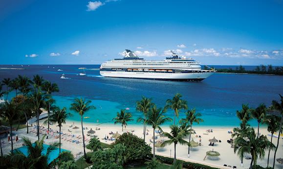 Réserver une croisière | Transat