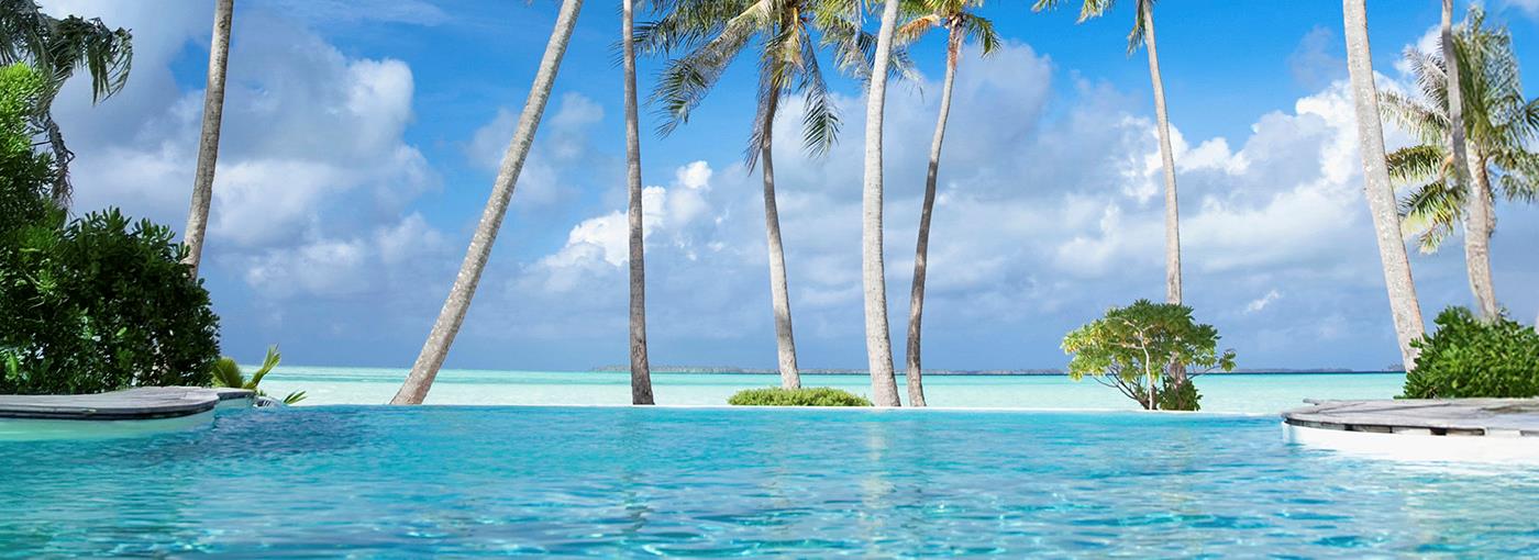 Forfaits voyages tout inclus | Transat